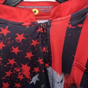 Flashpoint | Shirts | Clearance Flashpoint Dart Jersey | Poshmark